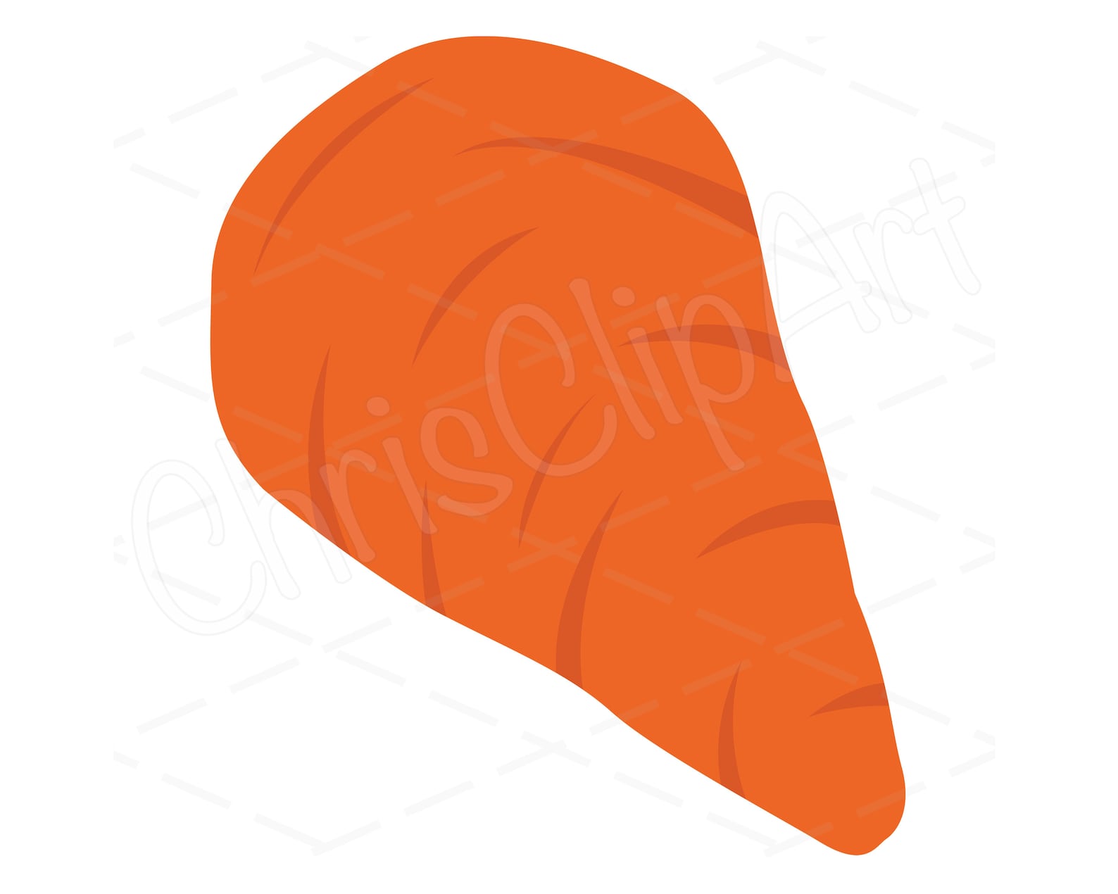 Snowman Carrot Nose Clipart – SVG PNG JPG Graphics Bundle (digital ...