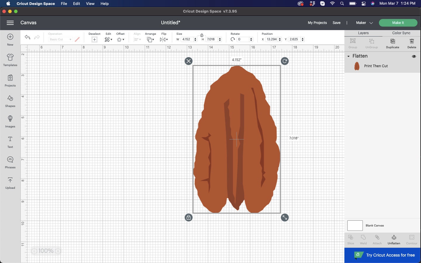 Pecan Svg Clipart Pecan Pecan Png Cricut Pecan Nut Svg - Etsy