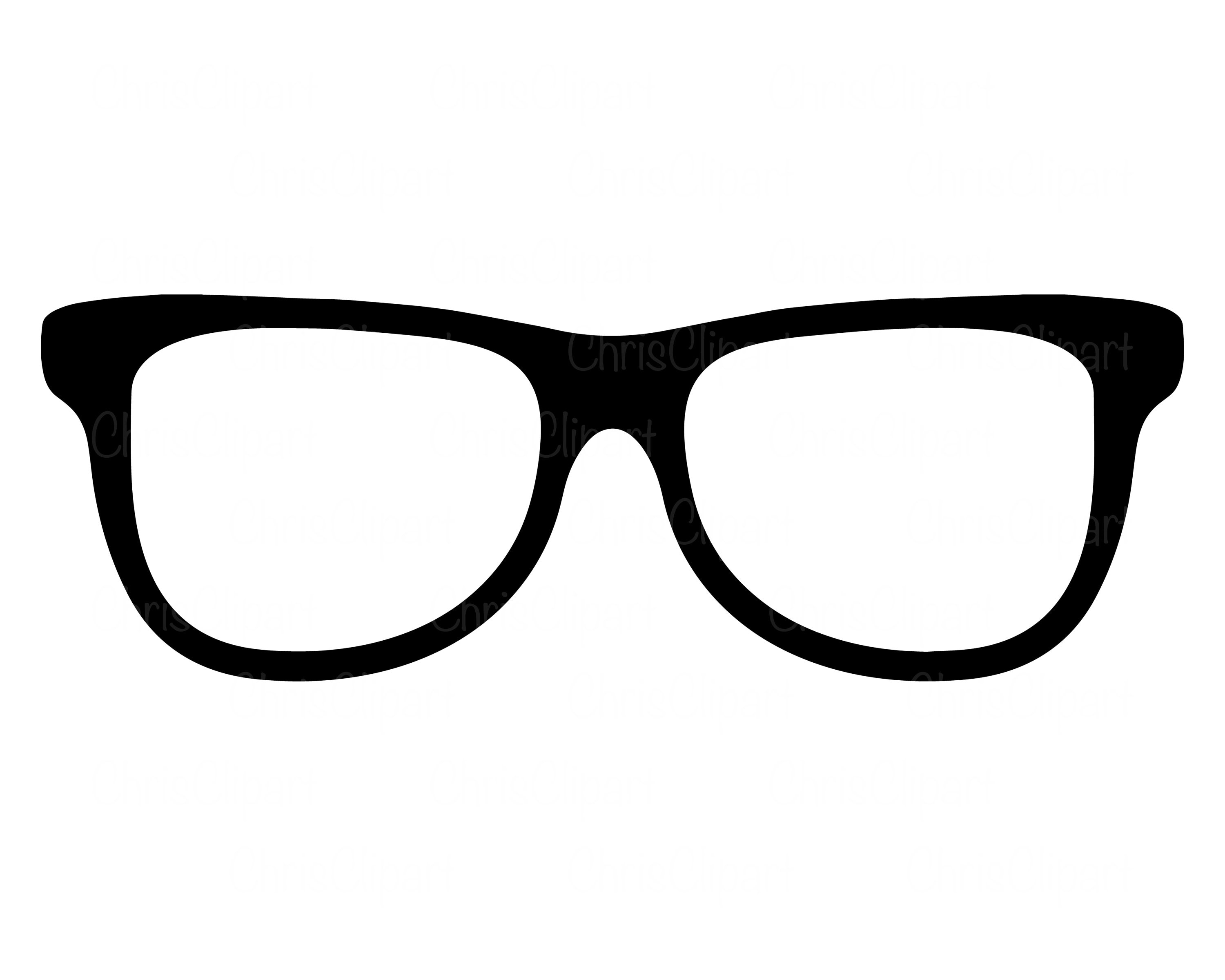 Glasses Clipart Png
