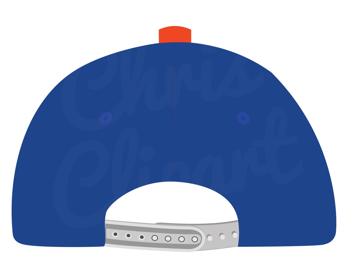 Baseball Cap Svg Backwards Baseball Cap Svg Clipart Baseball - Etsy