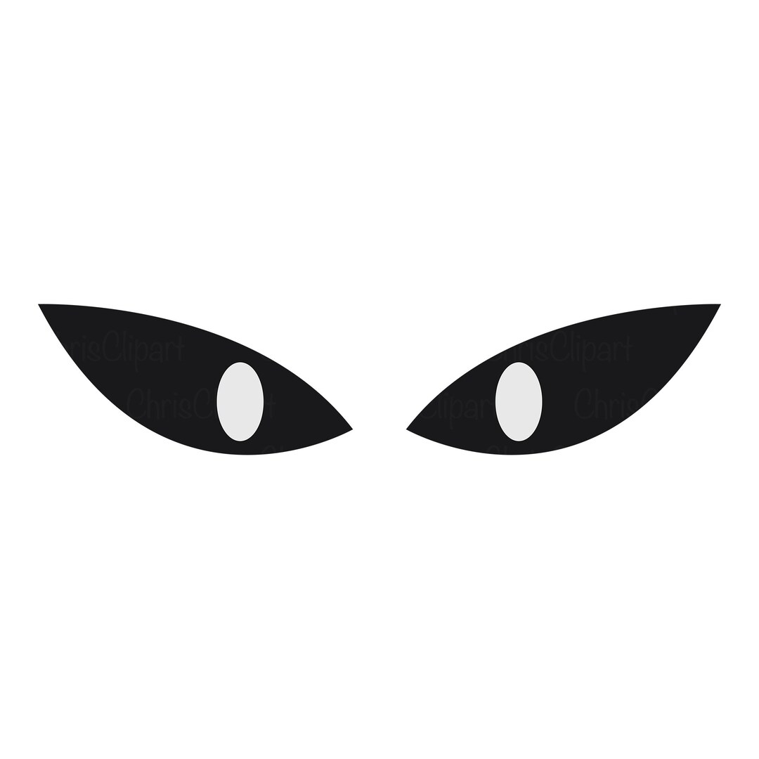 Button Eyes Svg Clipart Eyes Svg Eyes Png Cartoon Eyes - Etsy Ireland