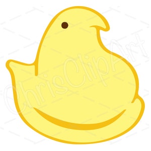 Baby Chick Candy SVG PNG JPG - Bundle of 6 - Chick Sublimation - Chick ...