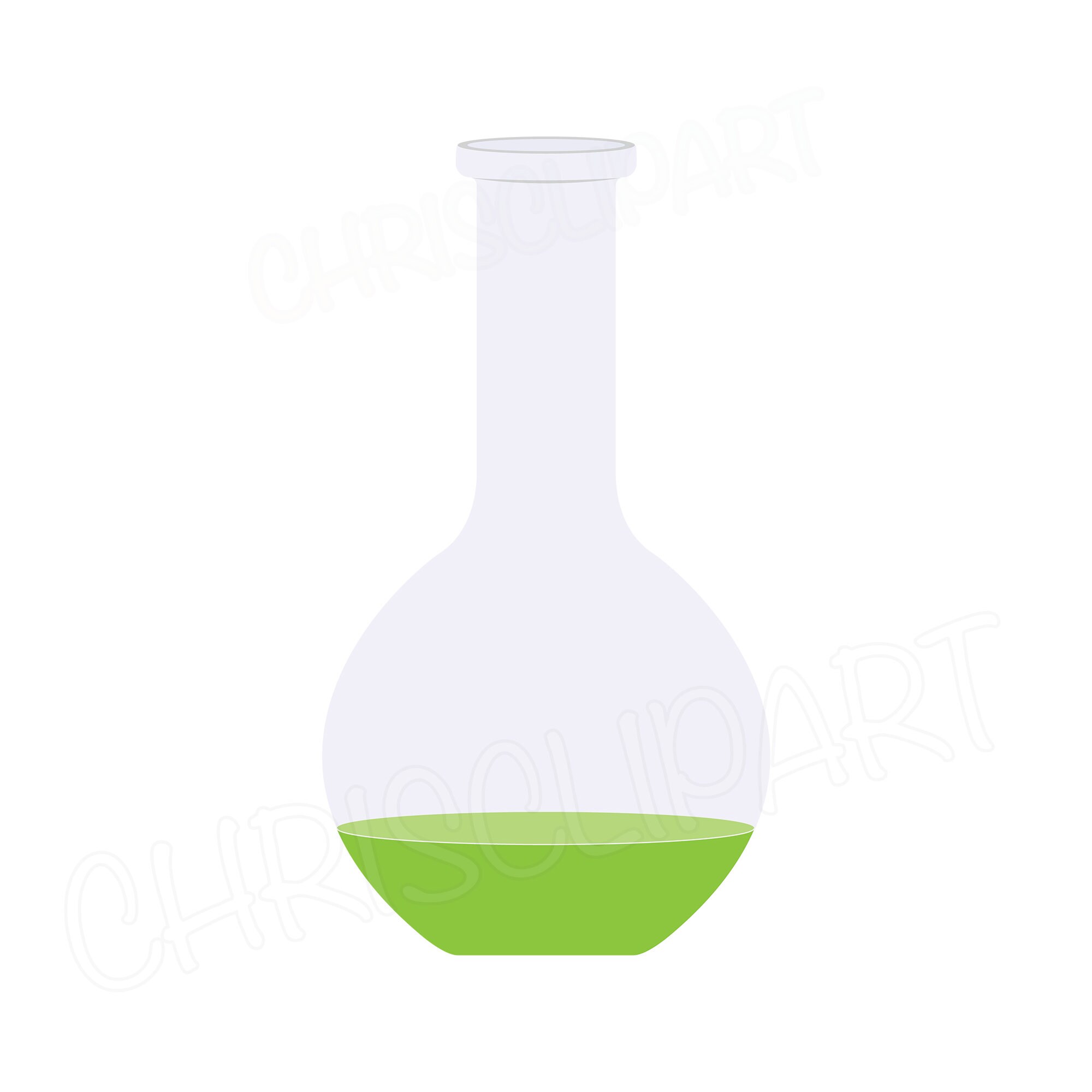 test tube png clipart beaker SCIENCE BEAKER SVG school clipart Paper ...