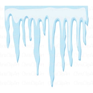 ICICLES SVG, Icicles Png, Clipart Icicles, Ice Svg, Ice Png, Frost Svg ...