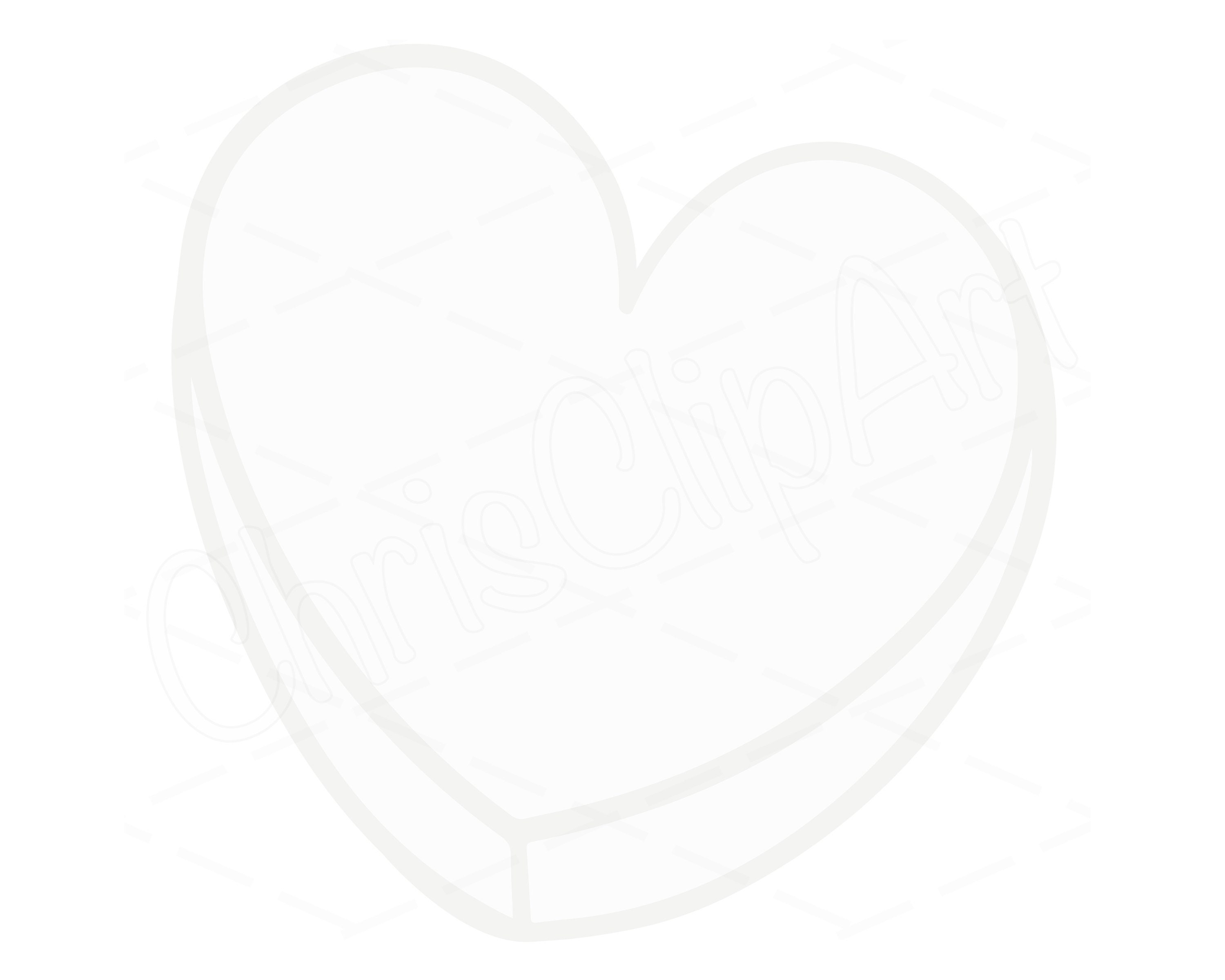Conversation Hearts Clipart – Blank Candy Heart SVG PNG JPG Bundle ...