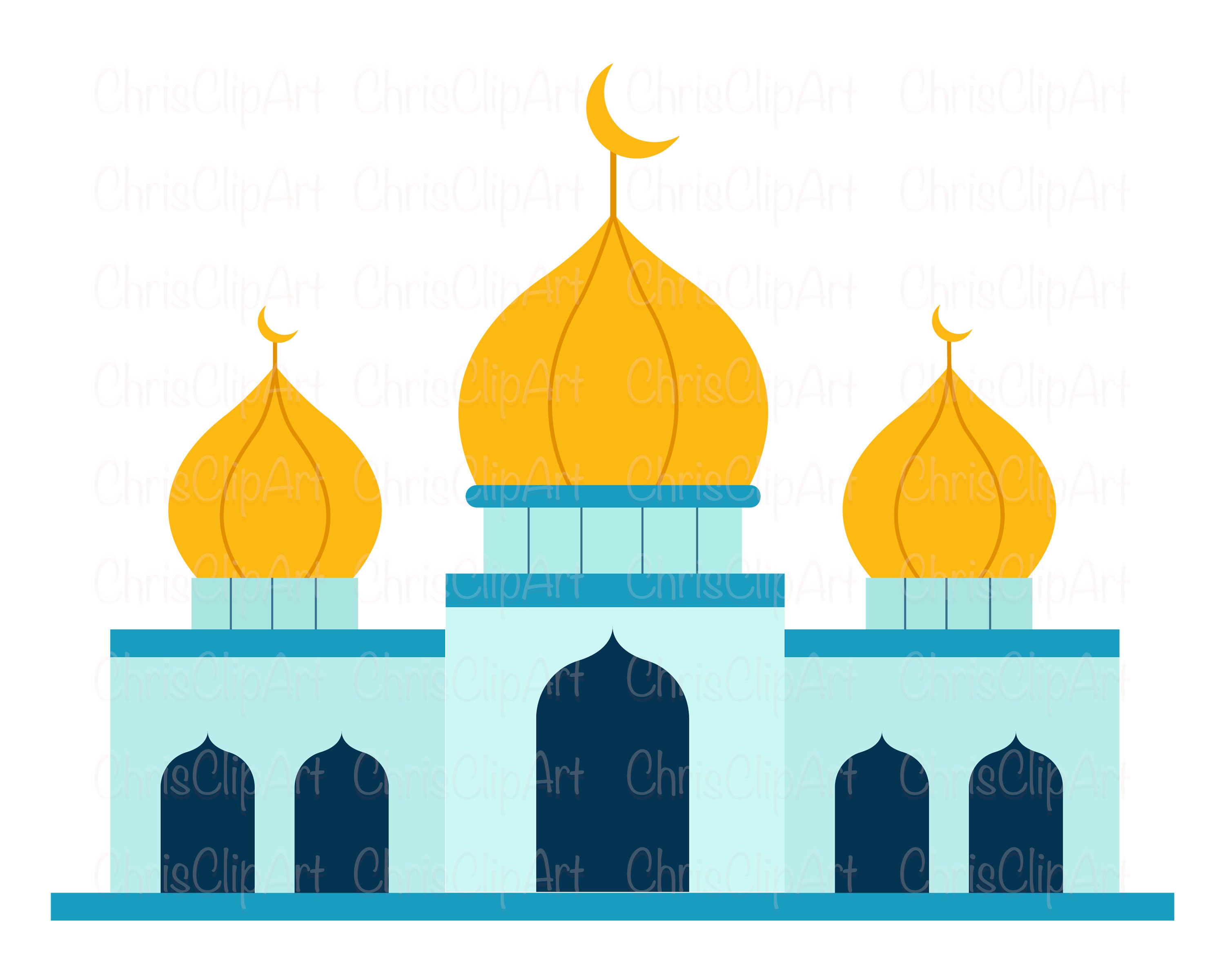 MOSQUE SVG Mosque Png Mosque Clipart Mosque Cricut Mosque - Etsy UK