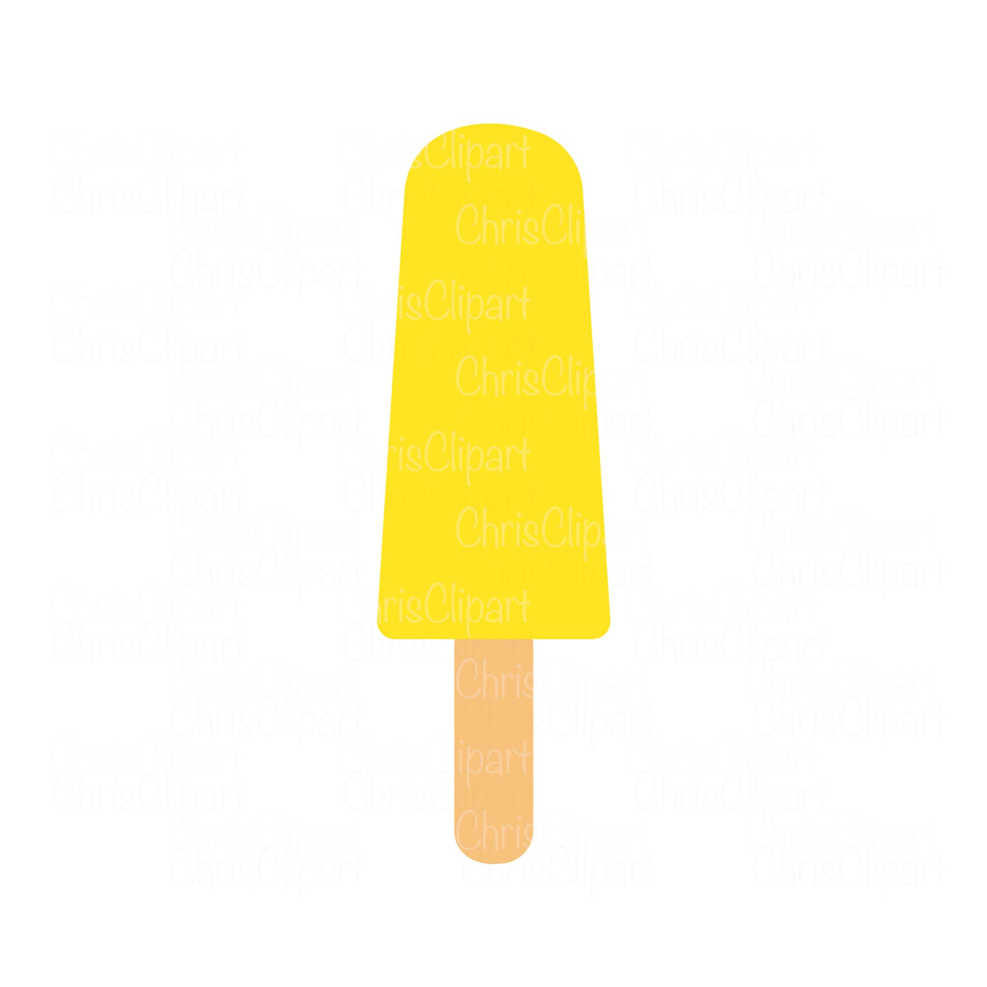 Popsicle Svg Popsicle Clipart Popsicle Graphic Popsicle - Etsy