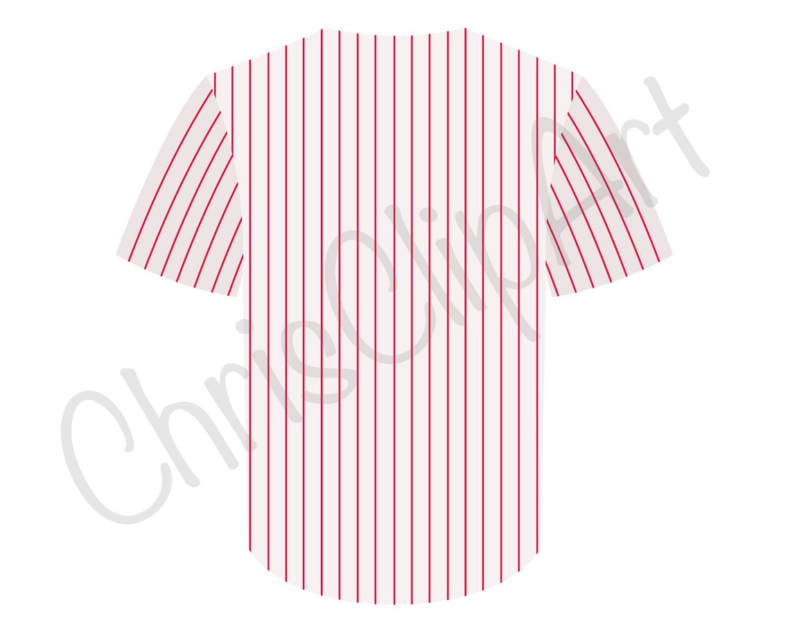 BASEBALL JERSEY PNG Baseball Jersey Svg Baseball Jersey - Etsy