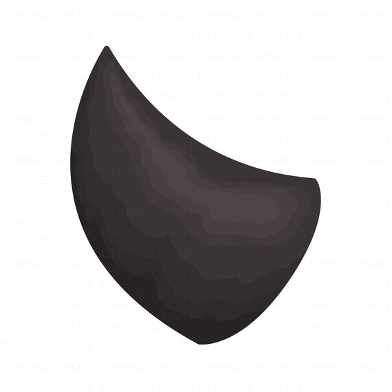 Clipart DEMON Svg Monster Svg Devil Horns Svg Horror Svg - Etsy Norway