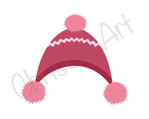 Toque Hat Clipart For Snowman