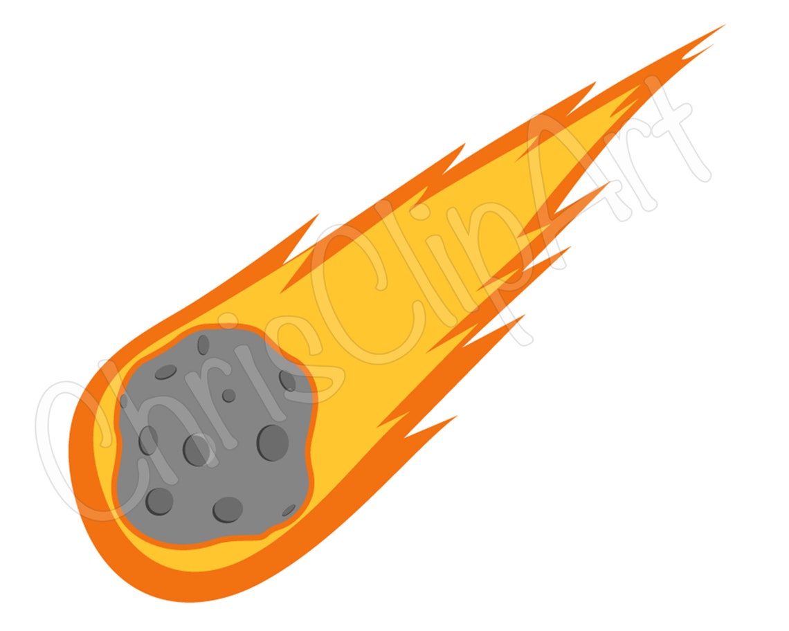 ASTEROID SVG Asteroid Png Asteroid Sublimation Space - Etsy