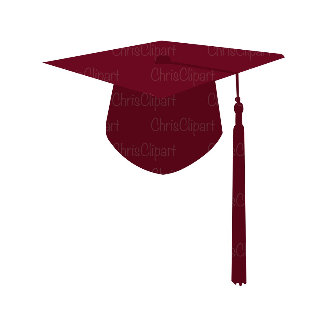 Graduation Cap Svg Clipart Graduation Cap Cricut Graduation - Etsy Finland