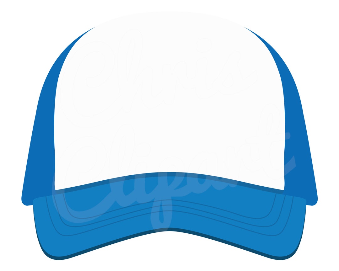Baseball Cap Svg Clipart Baseball Cap Baseball Hat Svg - Etsy Canada