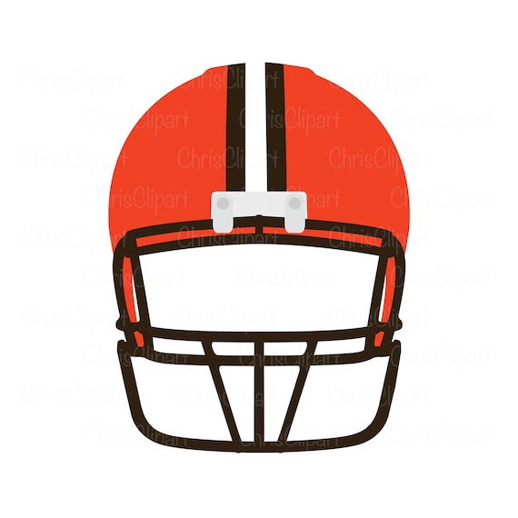 Football Helmet Clipart Images