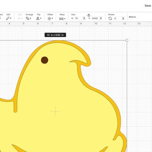 Baby Chick Candy SVG PNG JPG - Bundle of 6 - Chick Sublimation - Chick ...