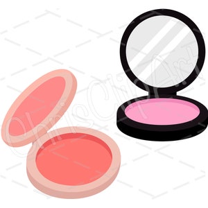 Blush SVG PNG JPG Blush Sublimation Bundle of 2 Graphics Blush Cricut ...