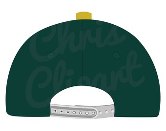 Backwards Cap Svg - Etsy