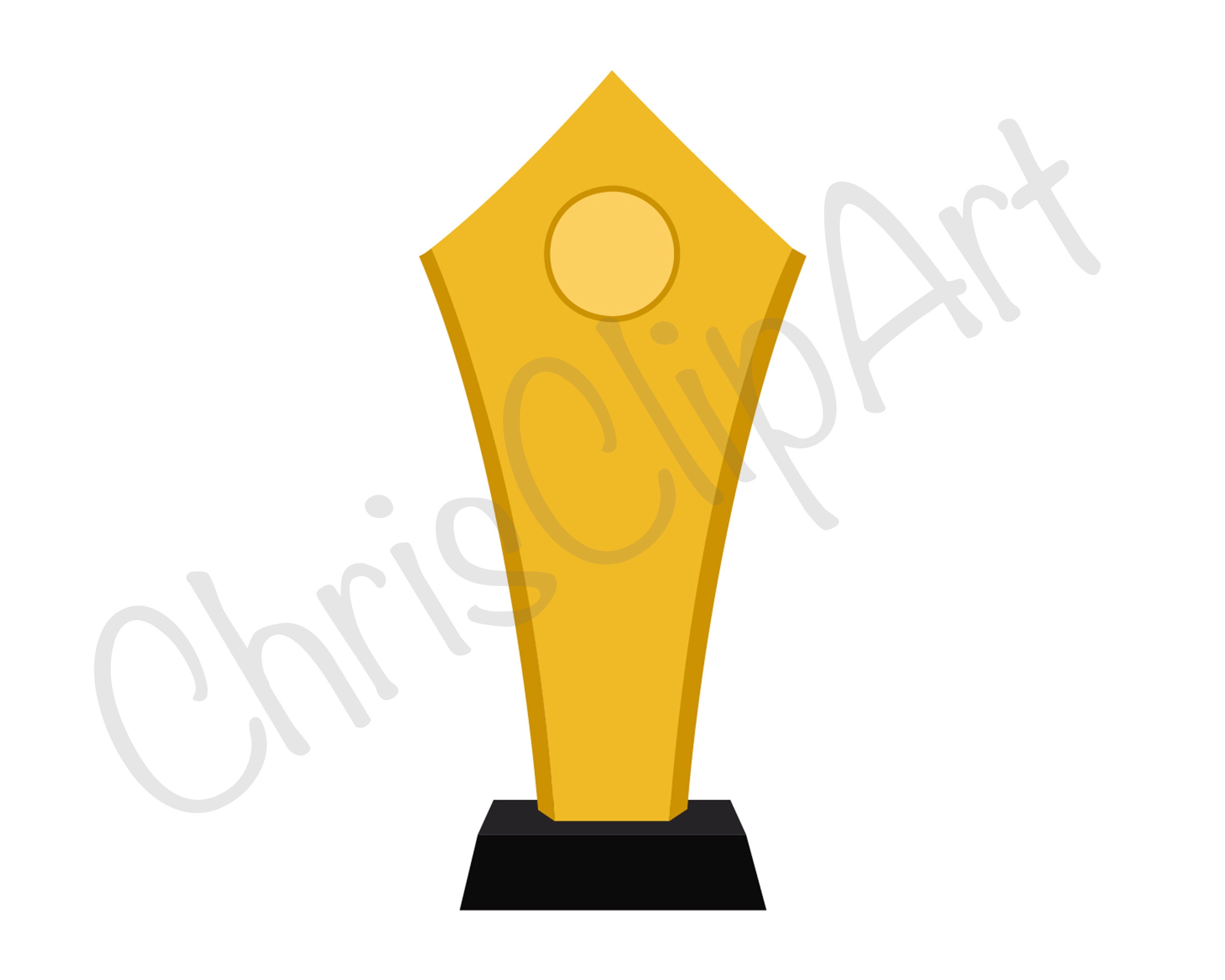GOLD TROPHY SVG Gold Trophy Png Gold Trophy Clipart Gold - Etsy Hong Kong