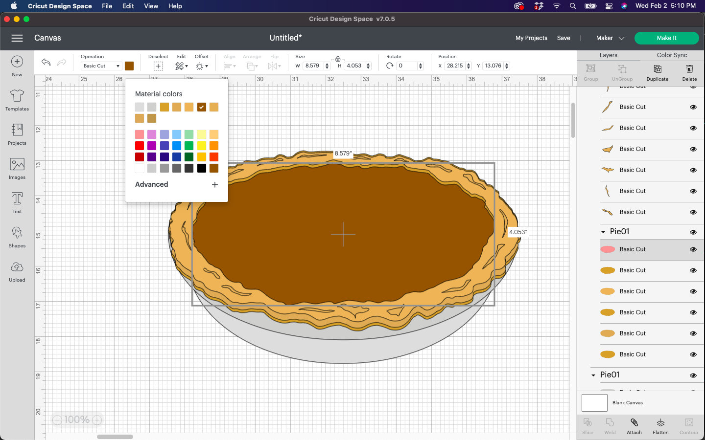 Apple Pie Svg Apple Pie Clipart Apple Pie Png Pie Svg Pie - Etsy