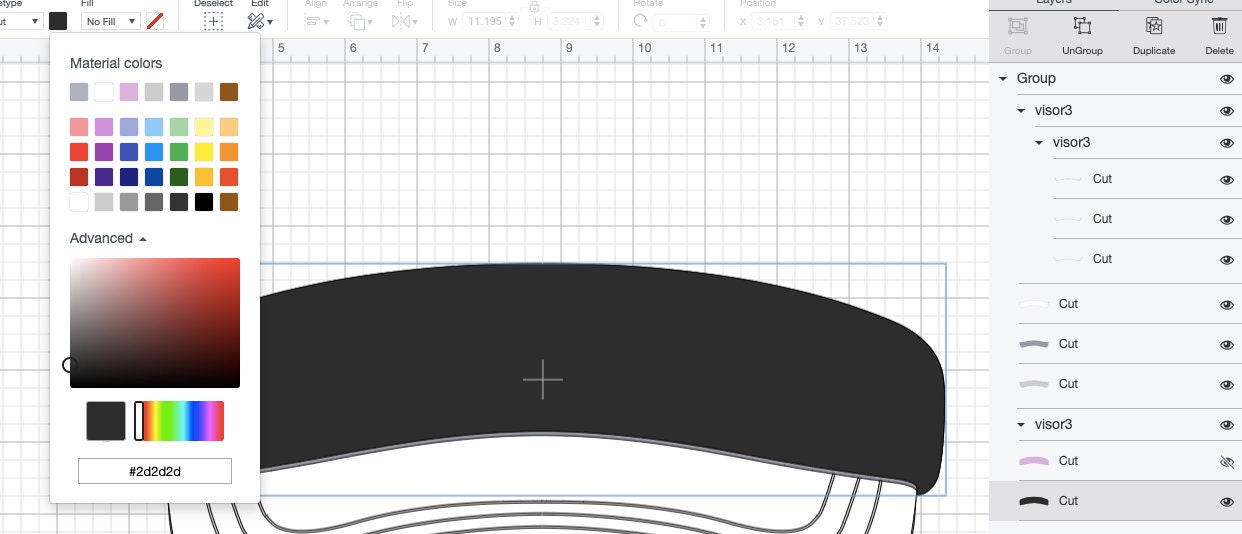 WHITE VISOR SVG Clipart Visor Visor Hat Png Golf Hat Hats - Etsy Canada