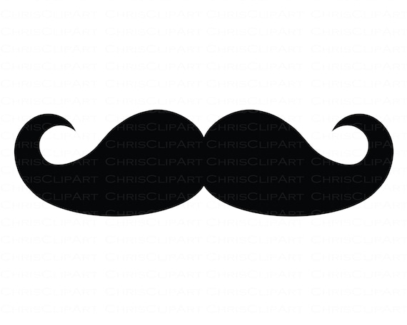 Moustache Vector