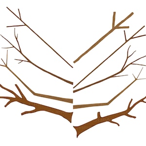 Snowman Arm Svg, Snowman Stick Arms Svg, Snowman Branch Arm Svg ...