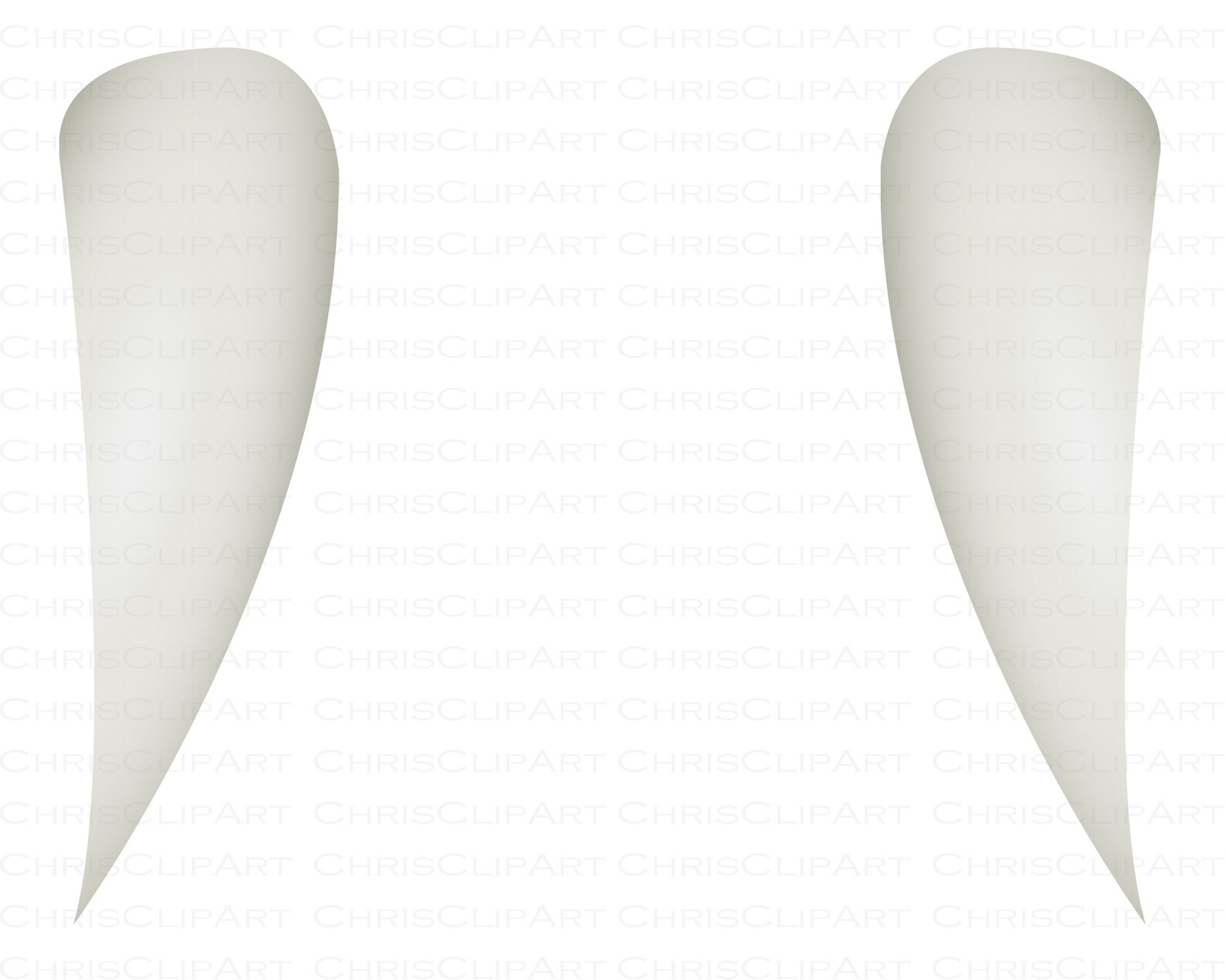 FANGS SVG BUNDLE Vampire Svg Clip Art Teeth Clipart Vampire | Etsy