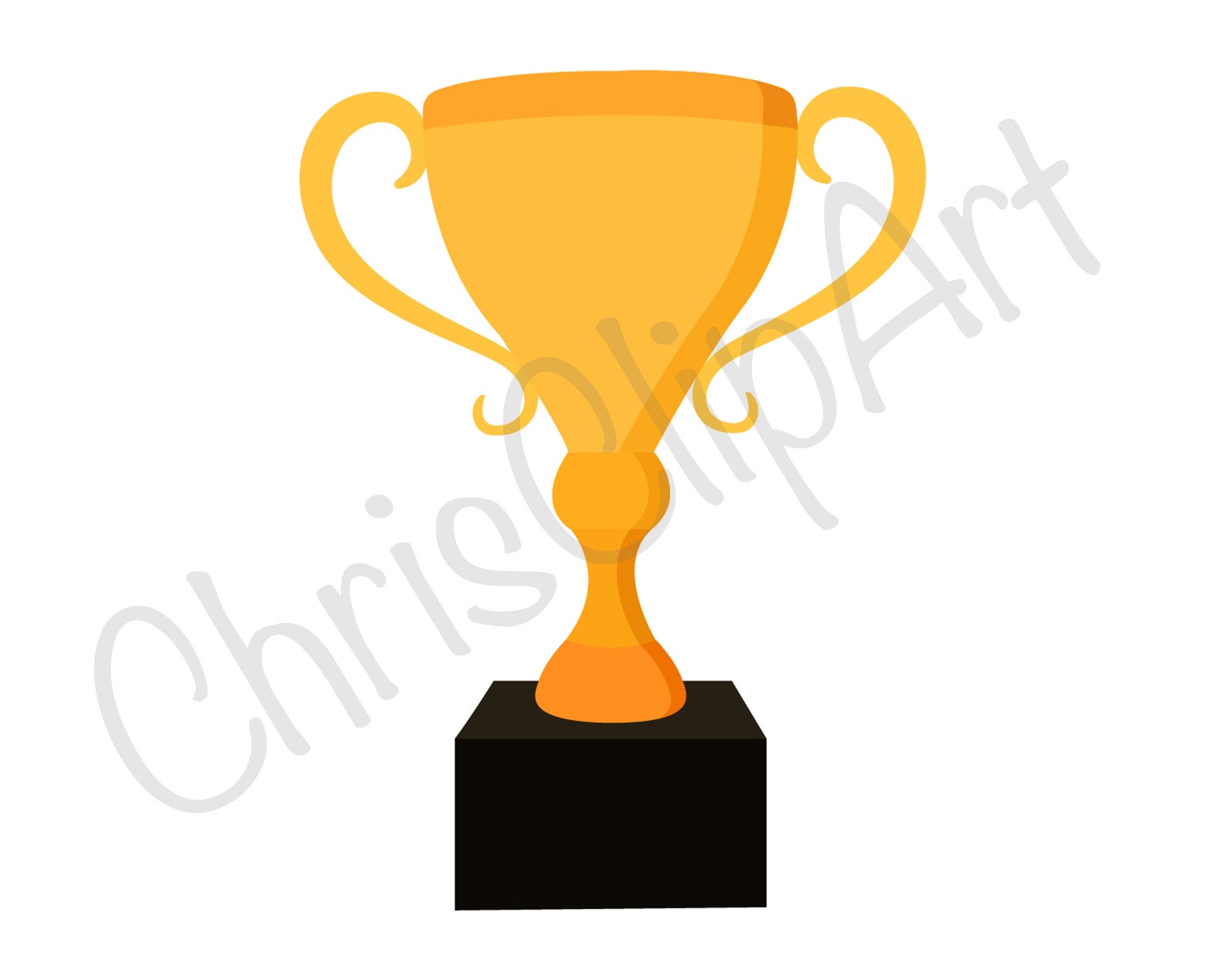 GOLD TROPHY SVG Gold Trophy Png Gold Trophy Clipart Gold - Etsy