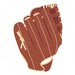 Baseball Mitt SVG Bundle | Bundle of EIGHT Baseball Mitt Clipart ...