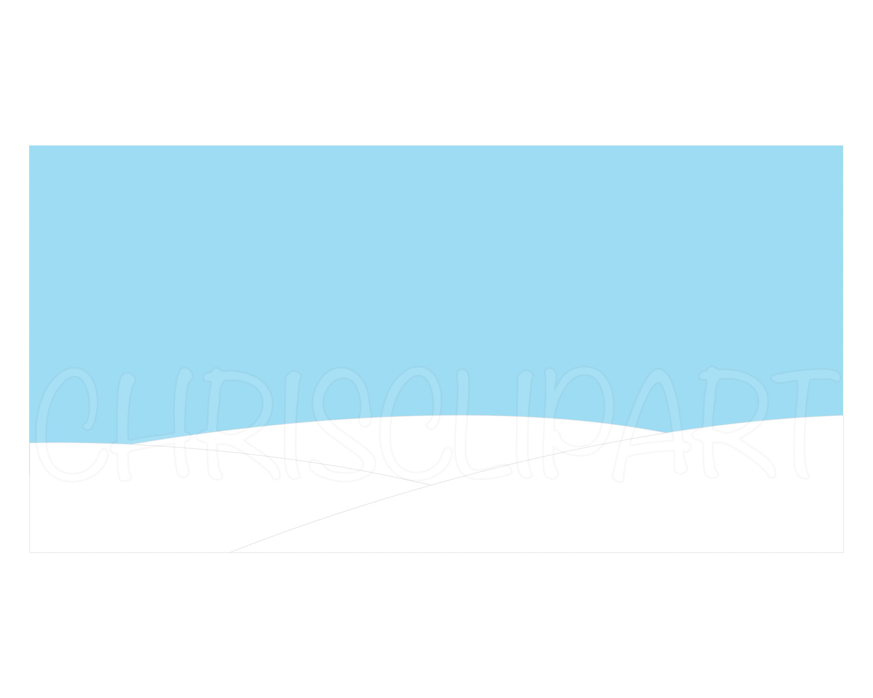 SNOWY BACKGROUND SVG, Field of Snow Svg, Snowy Vector, Snowy Jpg, Snow ...