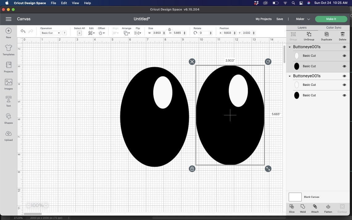 Button Eyes Svg Clipart Eyes Svg Eyes Png Cartoon Eyes - Etsy