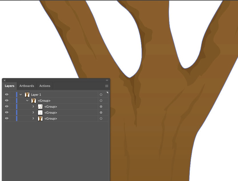 TREE SVG Clipart Tree Graphic Tree Png Trees Svg Treehouse | Etsy Australia