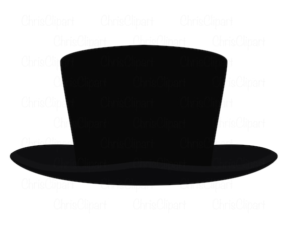 Top Hat Png