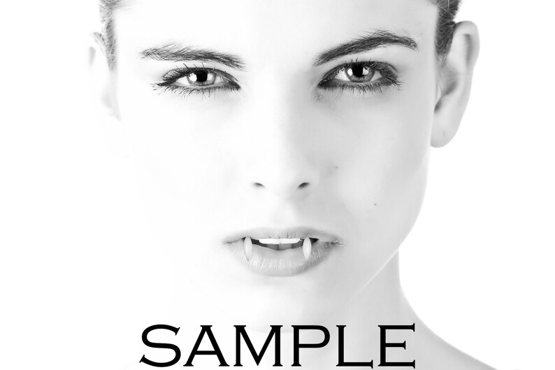 FANGS SVG BUNDLE Vampire Svg Clip Art Teeth Clipart Vampire - Etsy Canada