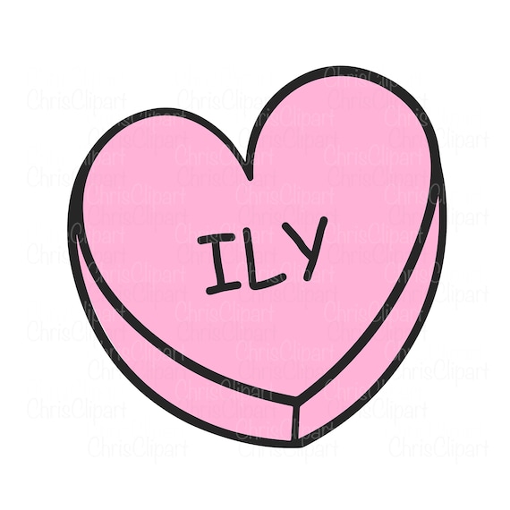 Ilysuiteheart