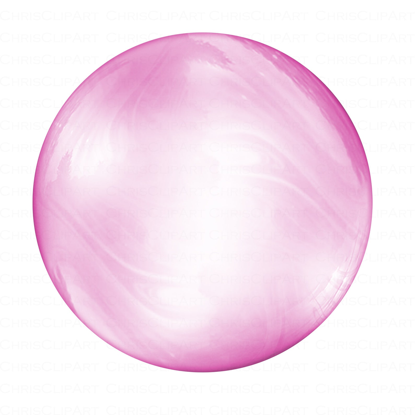 BUBBLE PNG Clipart Bubble Bubble Graphic Printable Graphic | Etsy