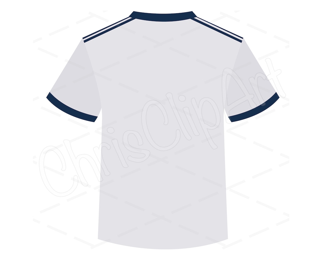 Soccer Jersey SVG PNG JPG - Soccer Jersey Sublimation - Soccer Jersey ...