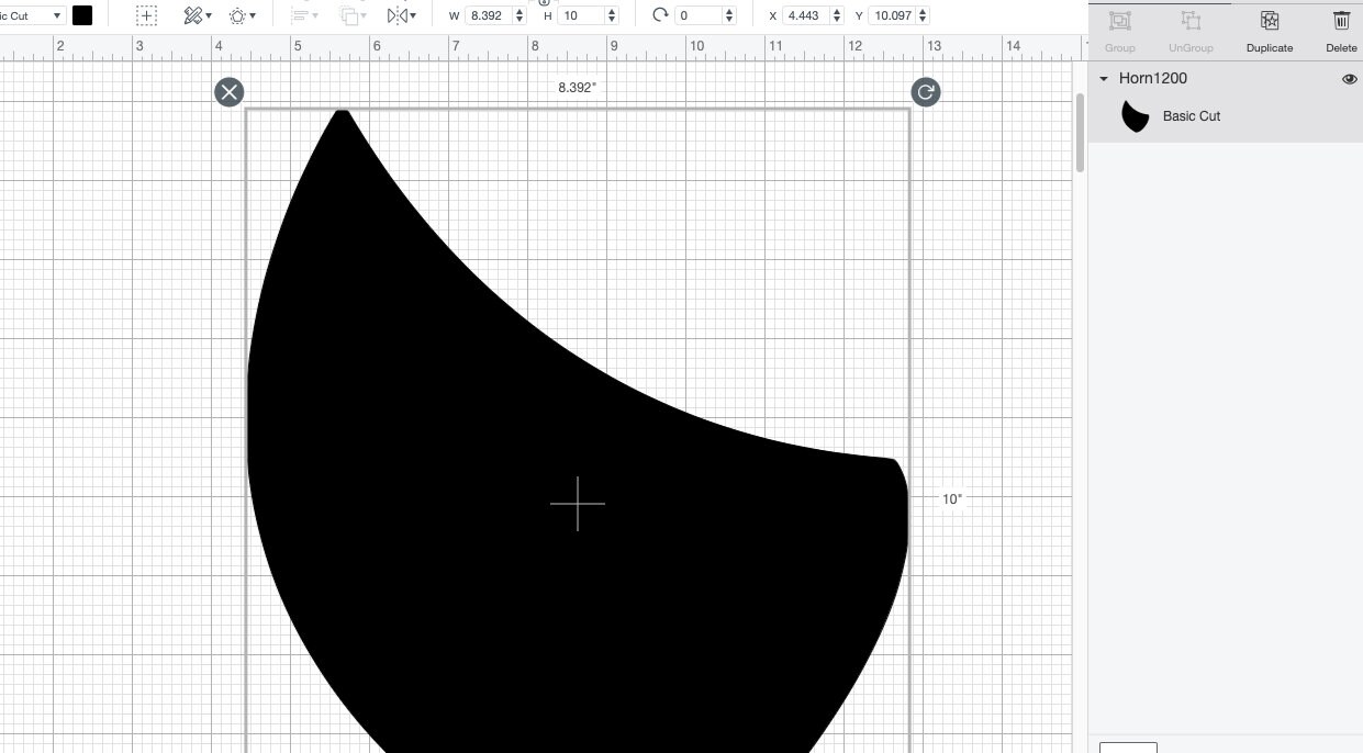 HORN SVG horns svg bundle clipart horns demon horns svg | Etsy España