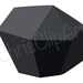 LUMP OF COAL, Lump of Coal Svg, Lump of Coal Png, Coal Svg, Coal Png ...