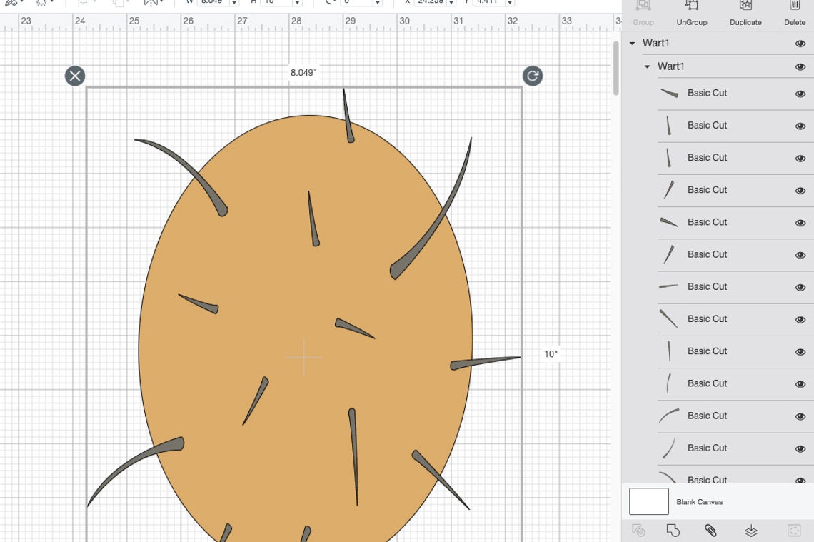 WART CLIPART Wart Svg Wart Png Wart Jpg Wart Vector Wart - Etsy Israel
