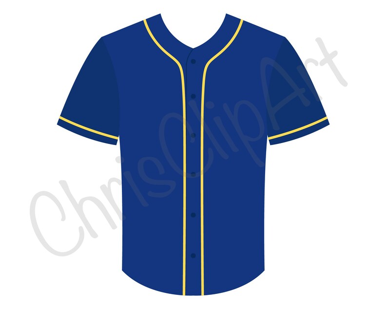 BASEBALL JERSEY PNG Baseball Jersey Svg Baseball Jersey - Etsy