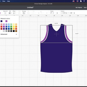 Basketball Jersey Svg Basketball Svg Basketball Clipart | Etsy