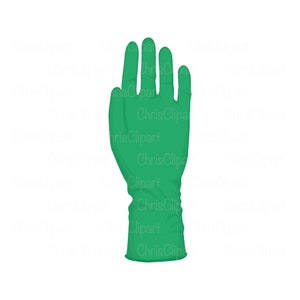 Science Gloves Clipart Free