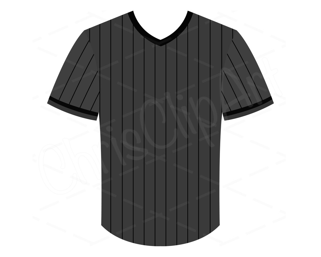 BASEBALL JERSEY PNG, Baseball Jersey Svg, Baseball Jersey Clipart ...