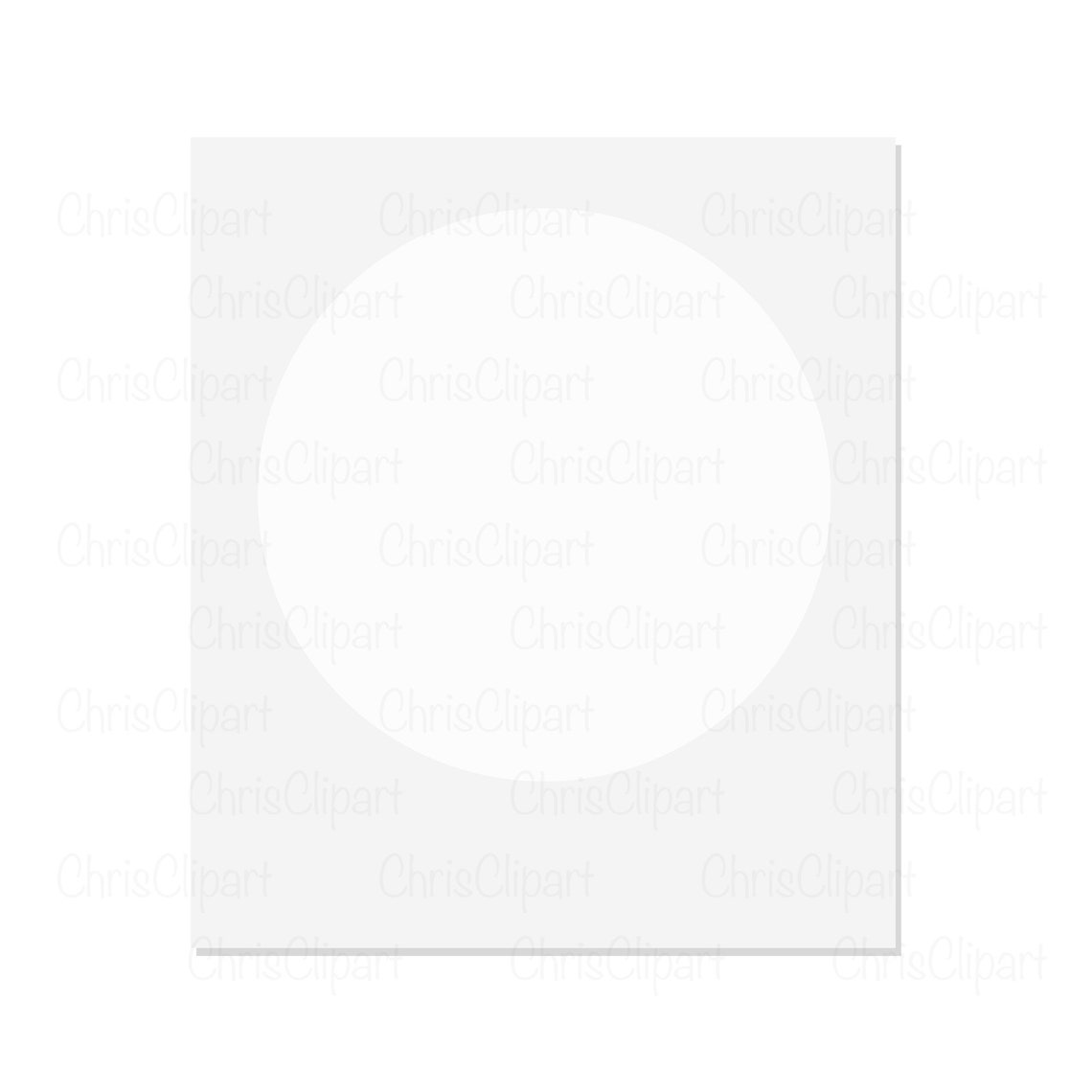 Round Photo Frame Svg Instant Photo Svg Photo Frame Svg - Etsy