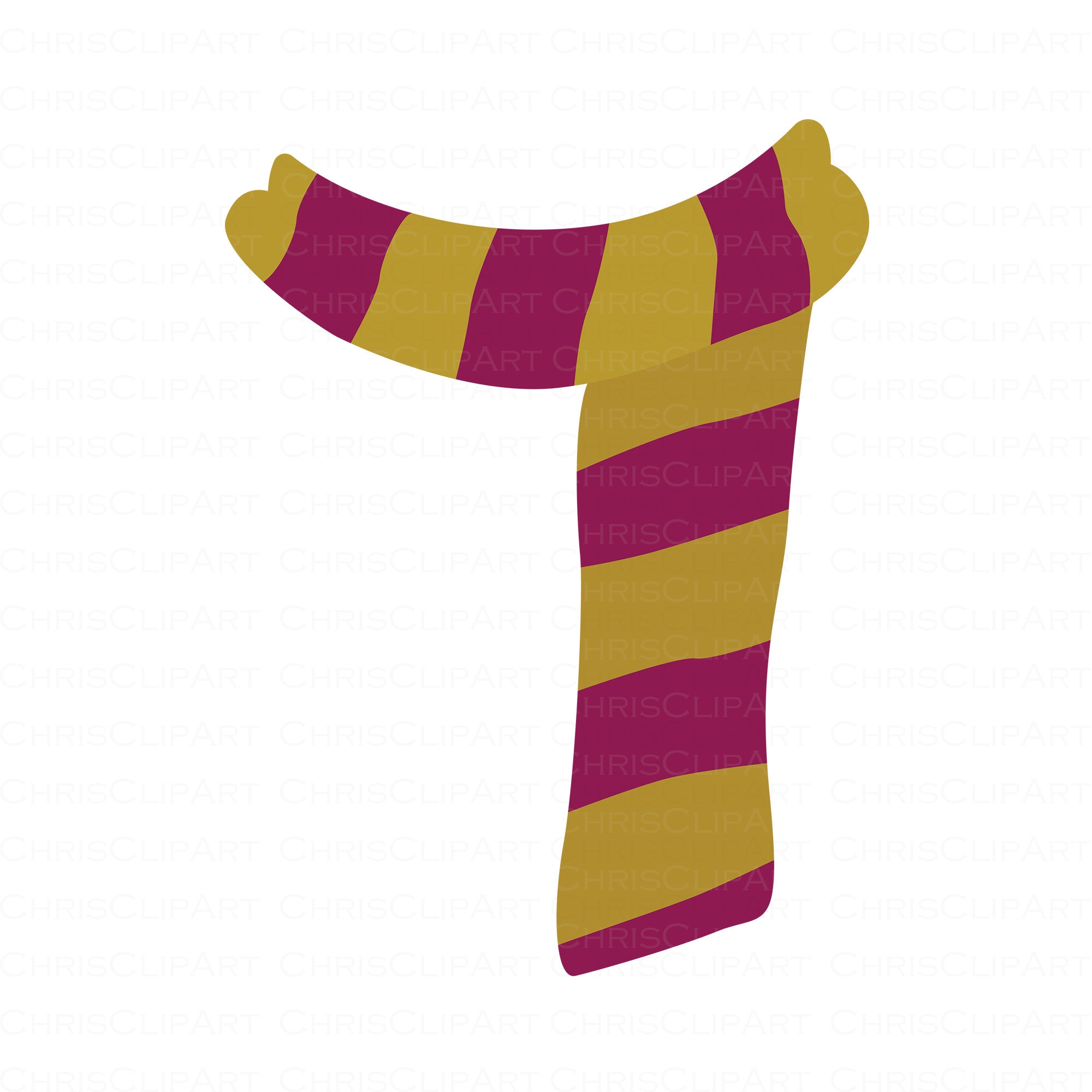 SCARF SVG Scarf Clipart Cricut Scarf Scarf Vector Scarf - Etsy