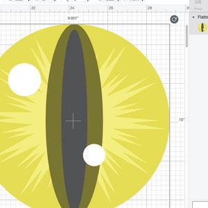 SNAKE EYE SVG Snake Eye Clipart Cricut Snake Eye Snake Eye - Etsy