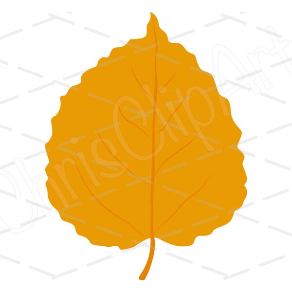 Aspen Tree Svg - Etsy