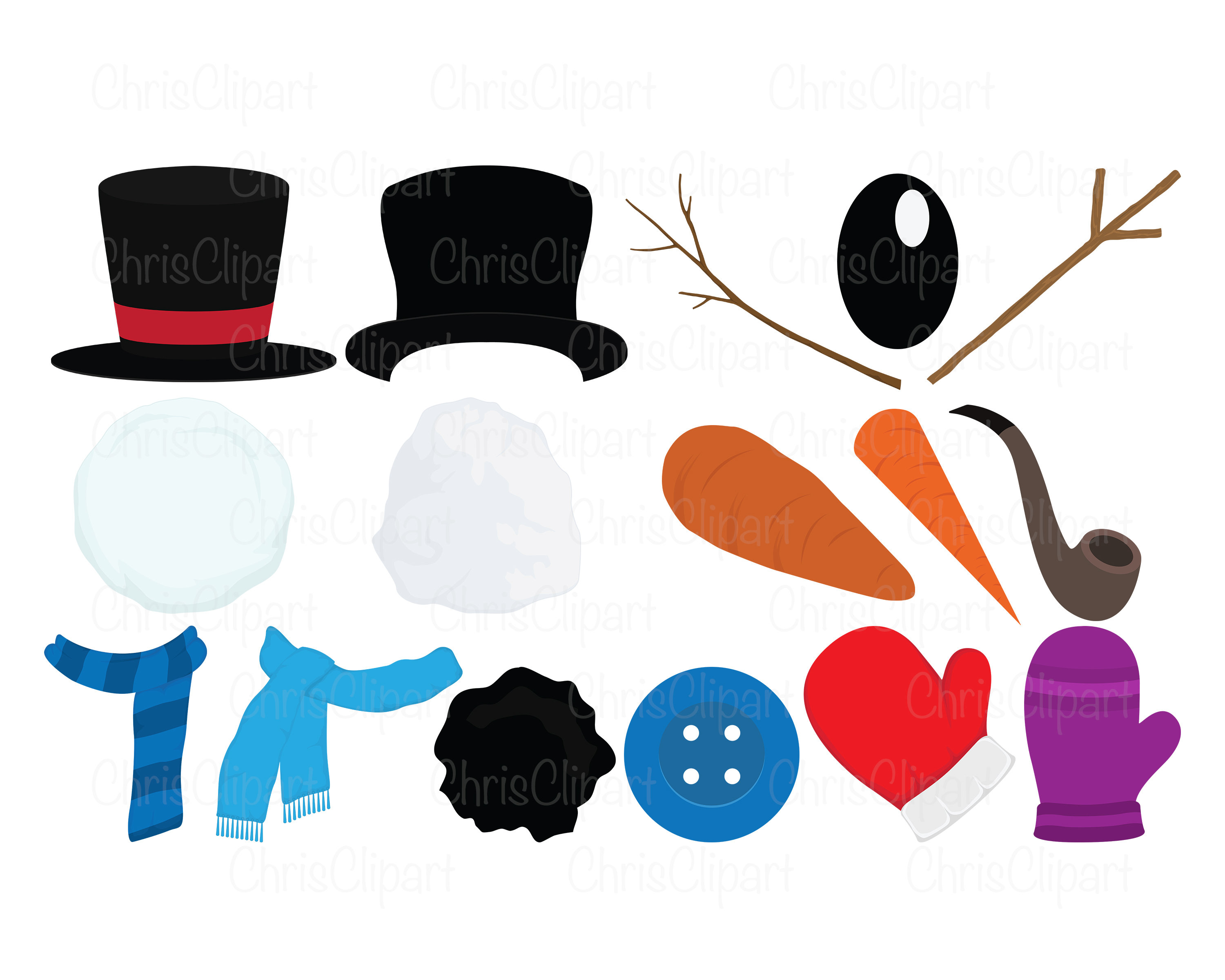 Snowman Svg Bundle Snowman Svg Snowman Svg Files Snowman - Etsy