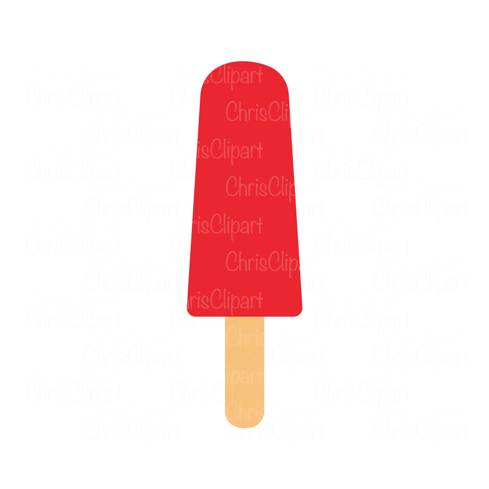 Popsicle Svg Popsicle Clipart Popsicle Graphic Popsicle - Etsy